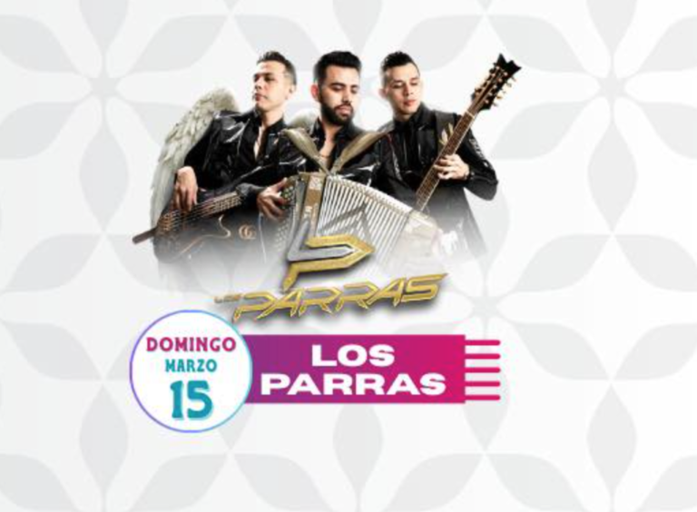 palenque - Expo Feria Tapachula 2026